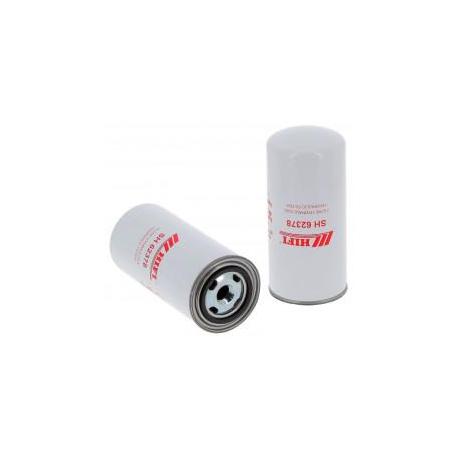 SH62378 HIFI FILTER Гидравлический фильтр купить, подбор аналогов ...